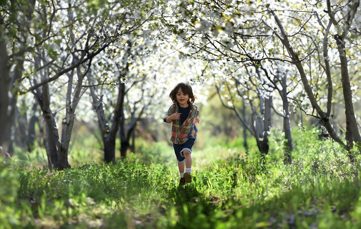 When the Child Asks: "Did You Really Let Me Win?" | by LifeBit Sharing ...