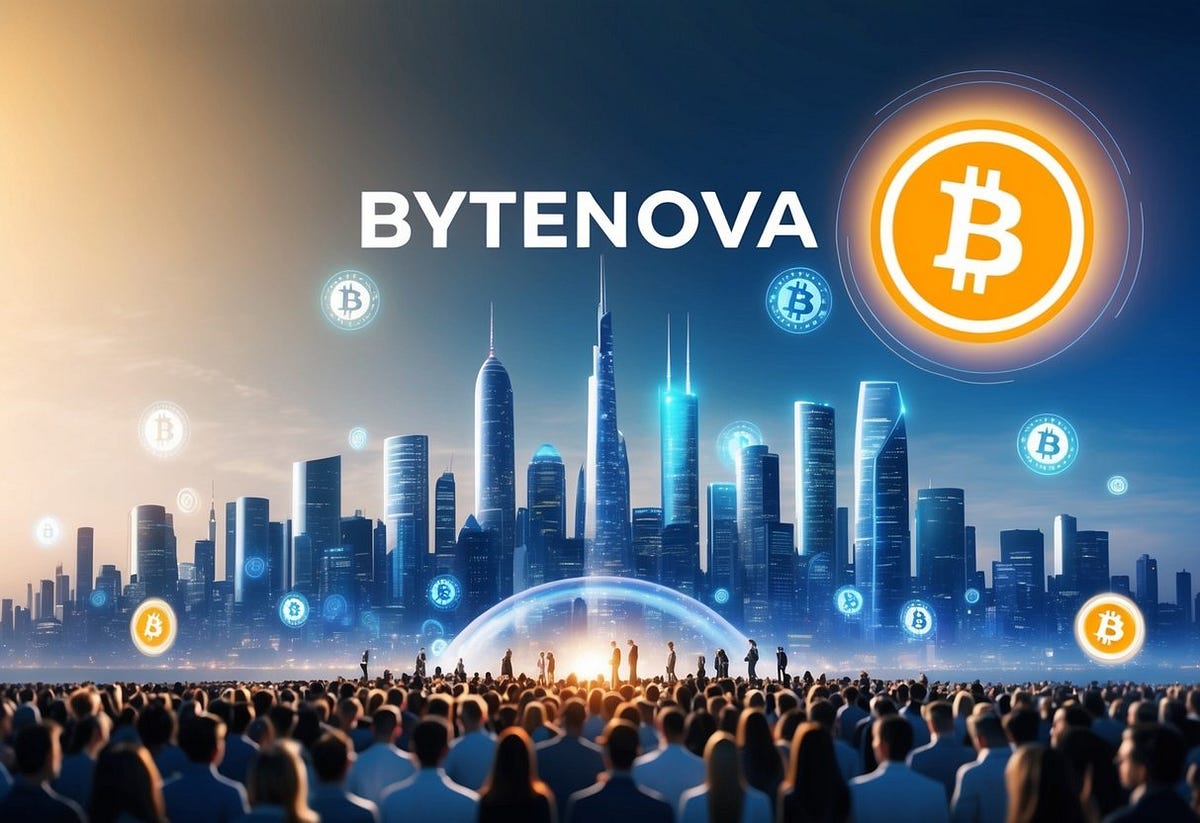 Bytenova Airdrop Important Details, Eligibility, and How to Claim | by Pablo Rich | Apr, 2025 ...