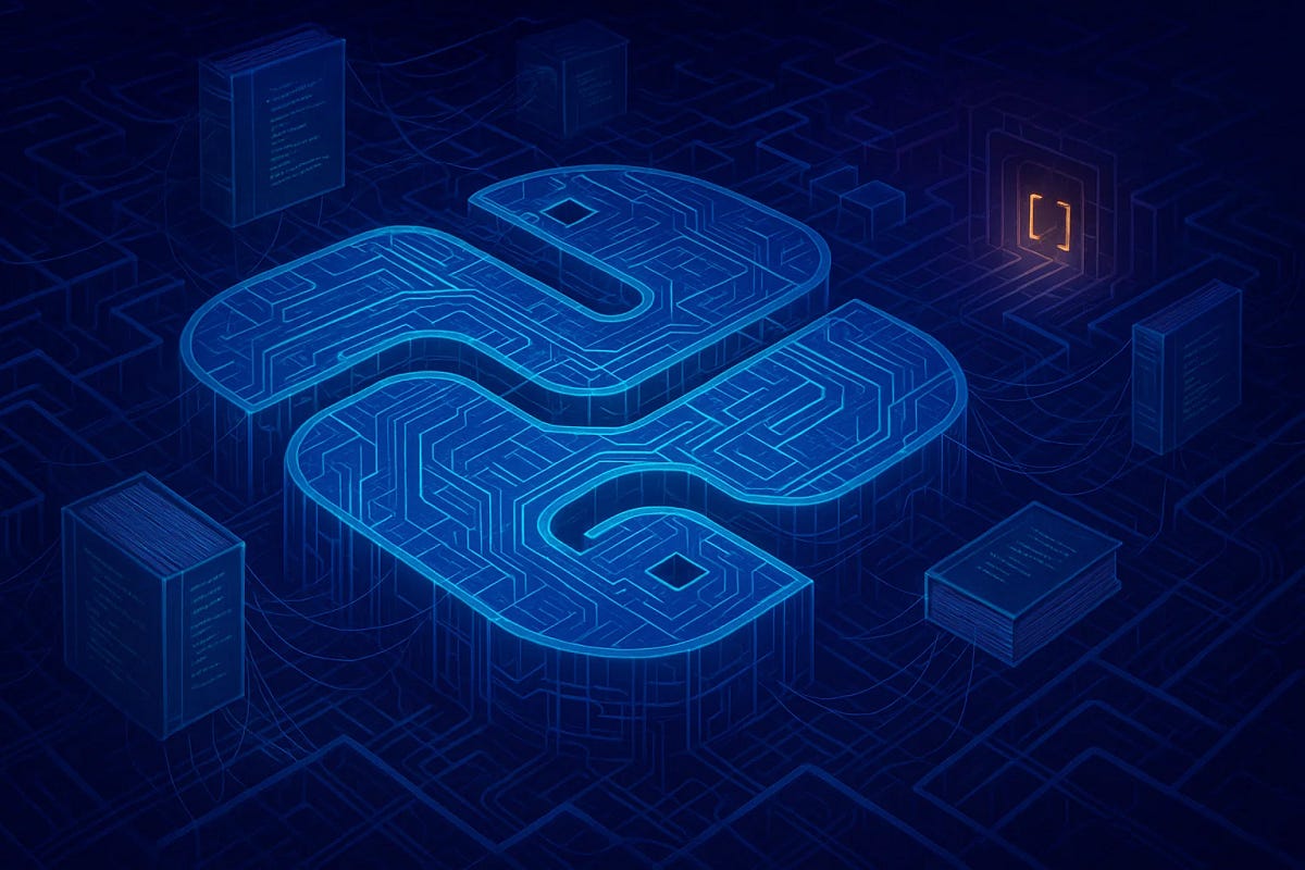 8 Python Networking Libraries You’ll Wish You Knew Earlier | by Abdur ...