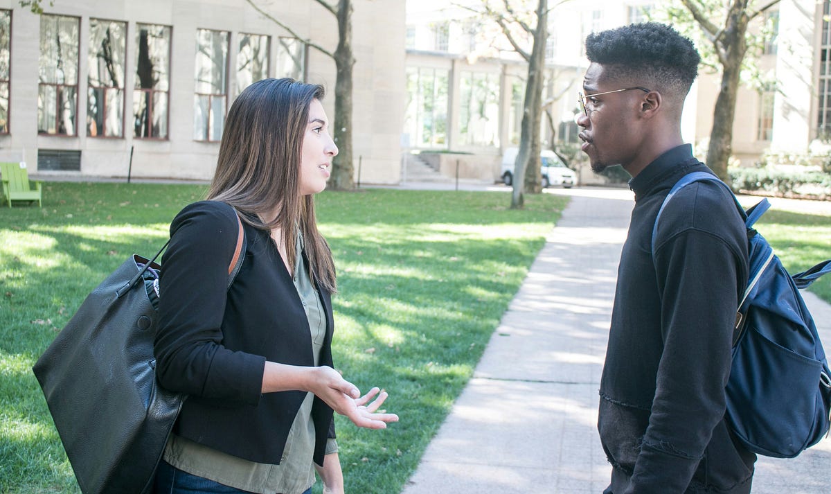 Fear of Rejection For Men — Approach Anxiety | by Lacey Glade | Oct ...