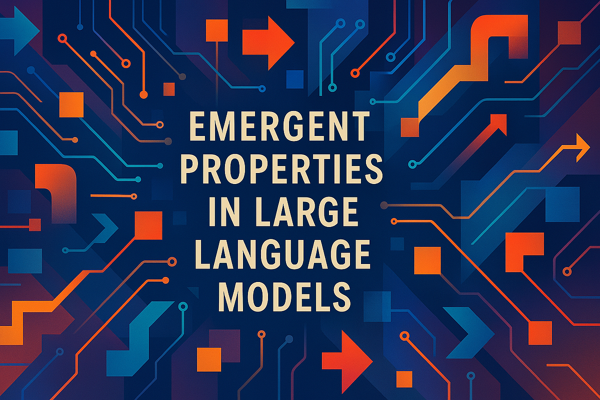 Emergent Properties in Large Language Models: A Deep Research Analysis ...