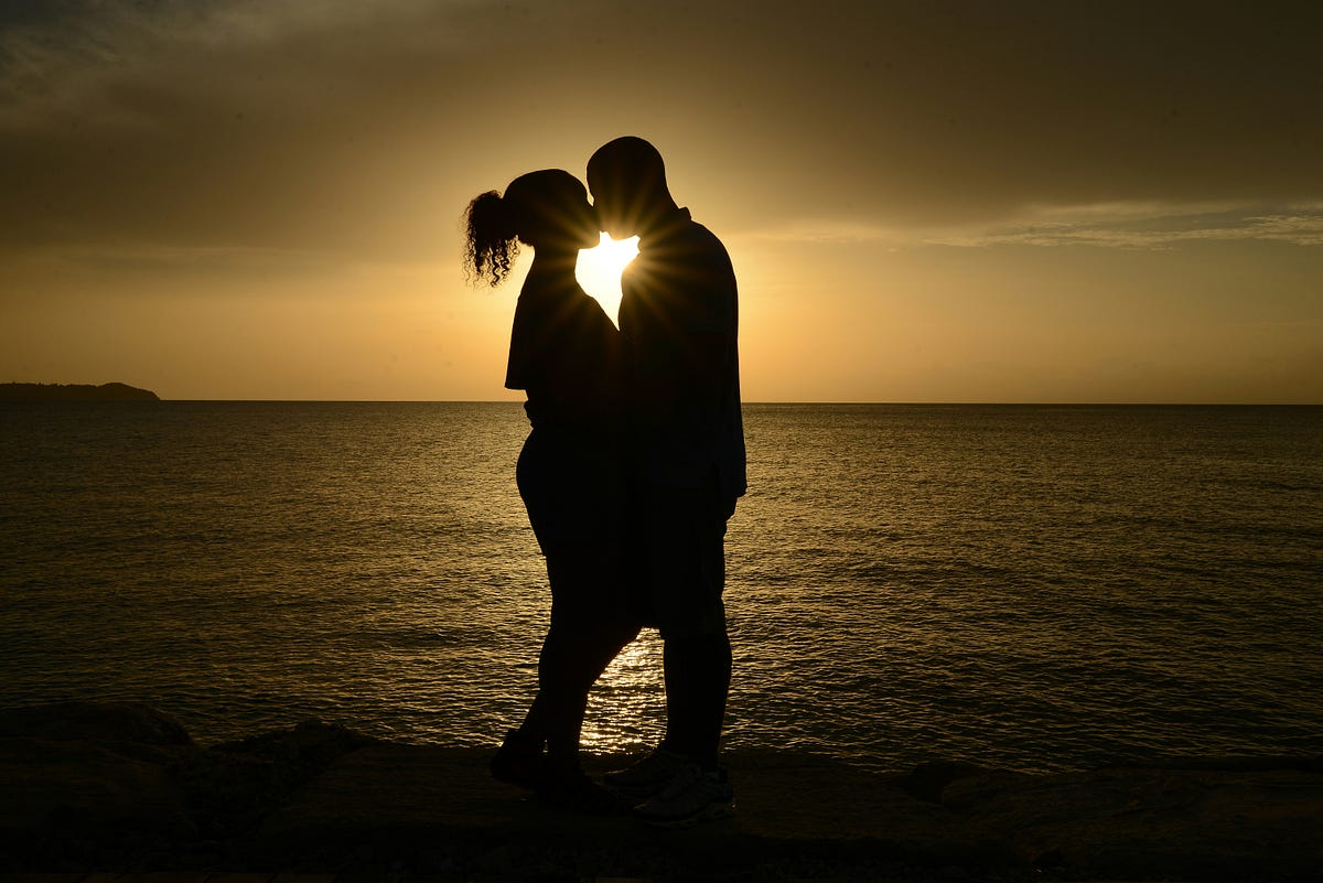 Six Styles of Loving: What They Mean for Your Relationships | by Yudha ...