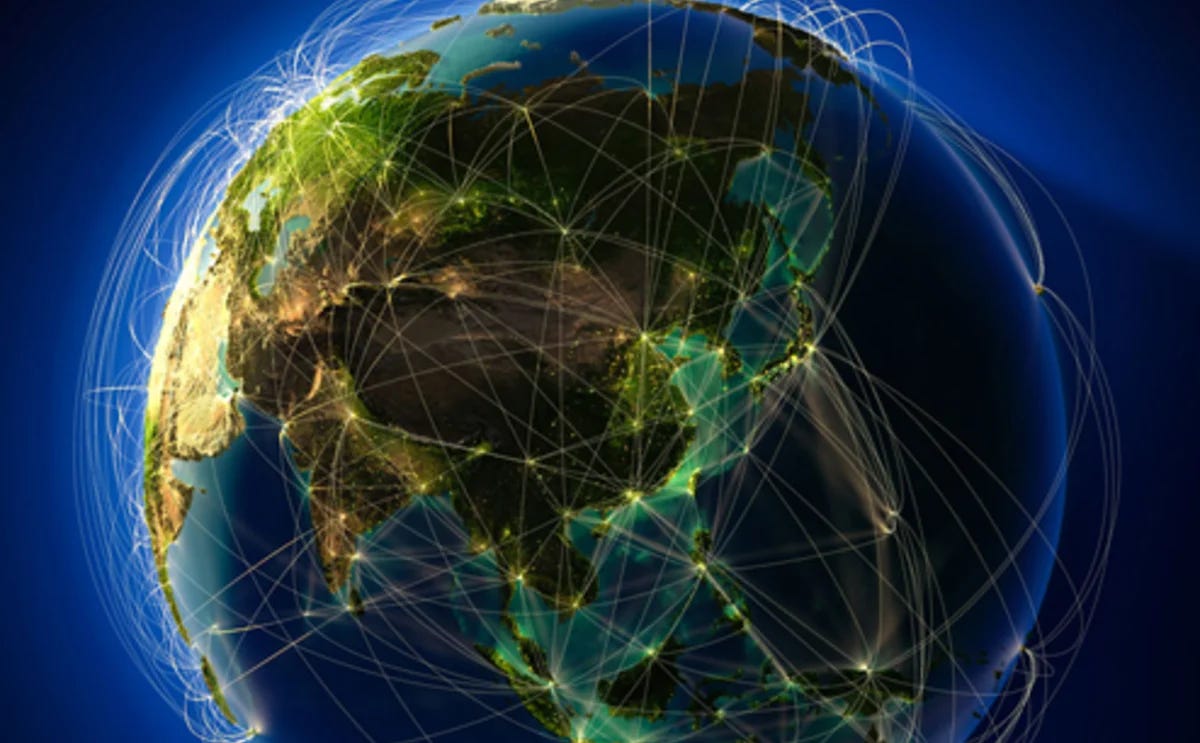 Emerging Markets and the US Dollar: A Delicate Dance | by Mind-Front ...