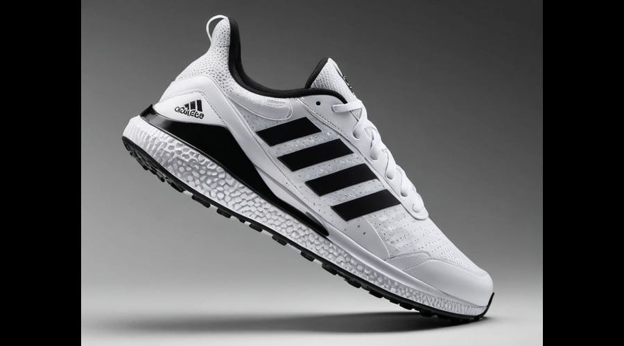 Adidas Afterburner 6 | by Rachel Barajas | Mar, 2024 | Medium