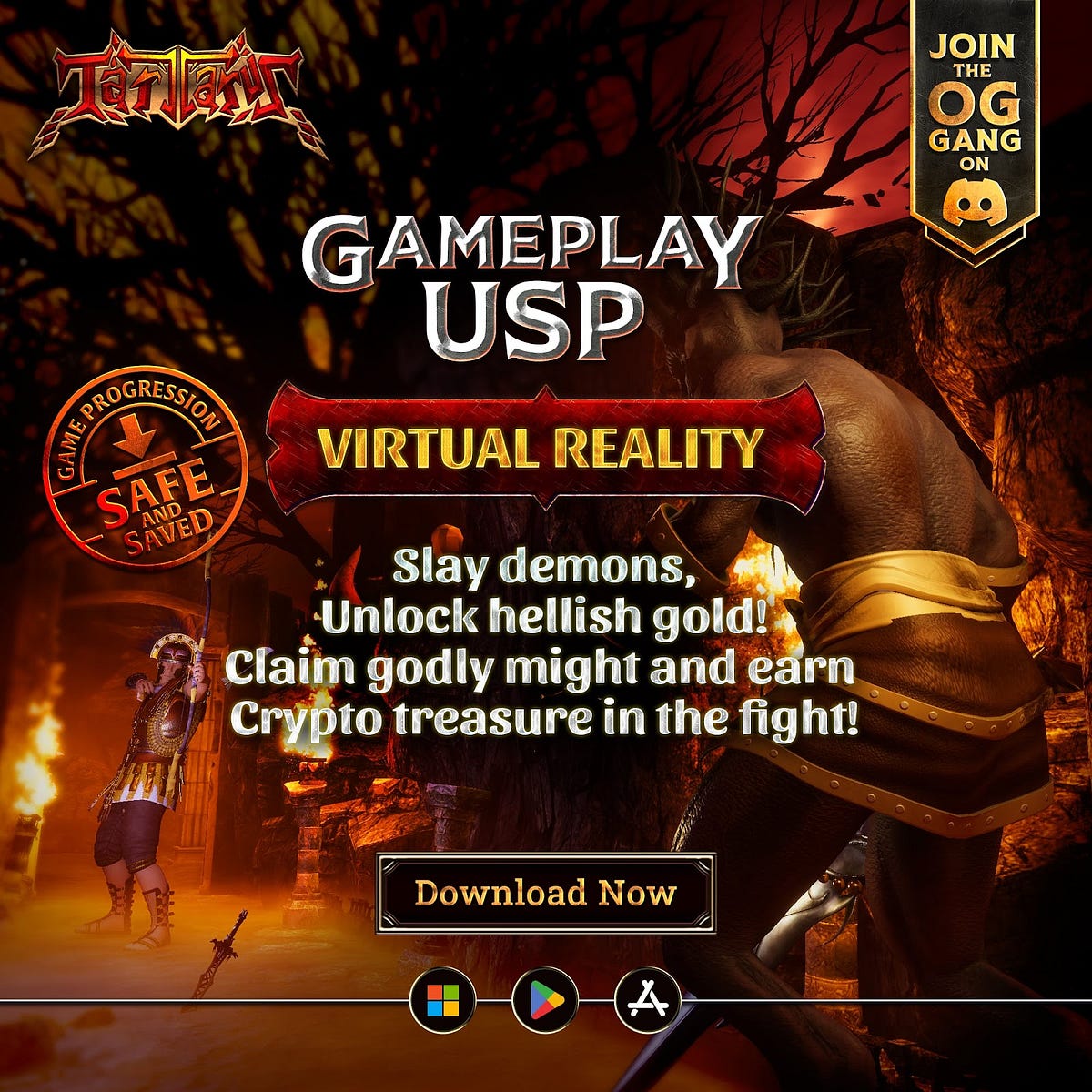 6 Legendary Characters to Unlock in this 3D Action Game Online | by ...
