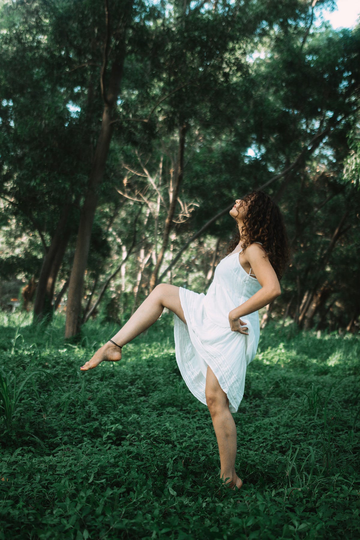 Hairy Legs And Armpits Rarely Wear Makeup Too By Gleenobly Deep Sweet Valuable