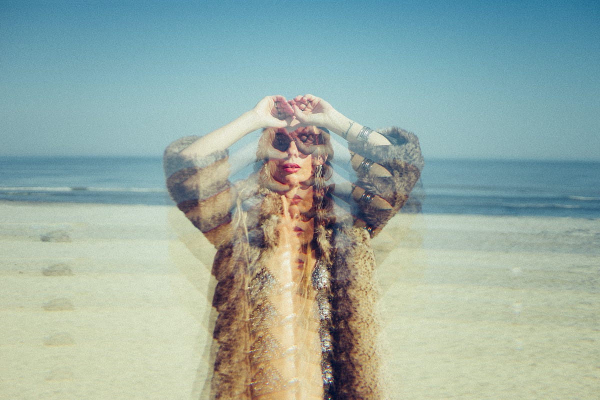 In Pursuit of My Best Self. Dear Friends, | by Scott Cloutier | Nov ...