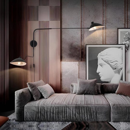 The Best Long Sconces | by Tom Davis | May, 2024 | Medium