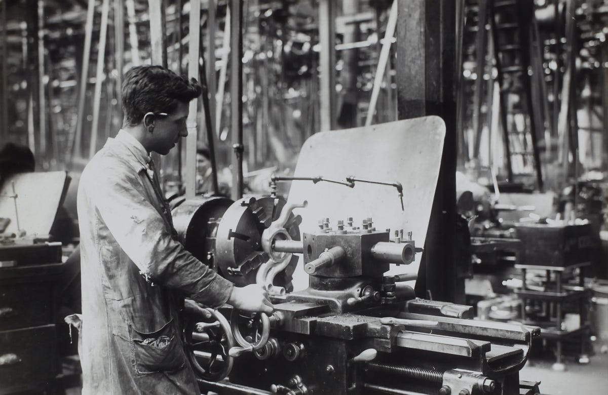 Navigating Work Culture in Japan: A Glimpse into Labor Standards | by ...
