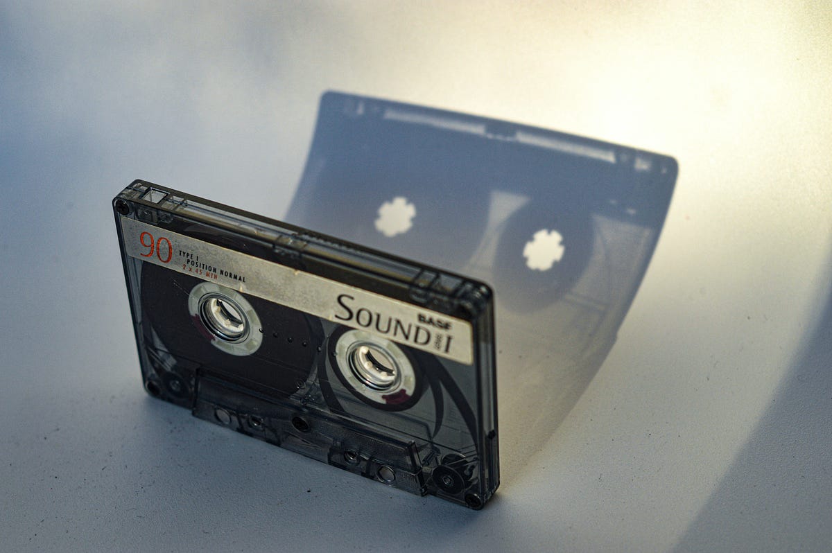 High Fidelity and Top 5 Lists. Rock and Soul Lit Class — Day two | by ...
