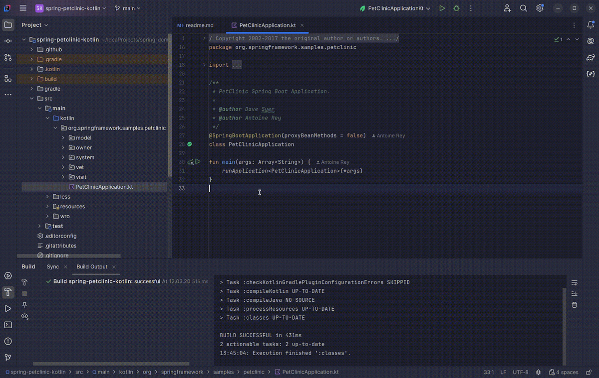 Explyt Spring Plugin: Patching Spring Bytecode to Enhance Application Context Recognition | by ...