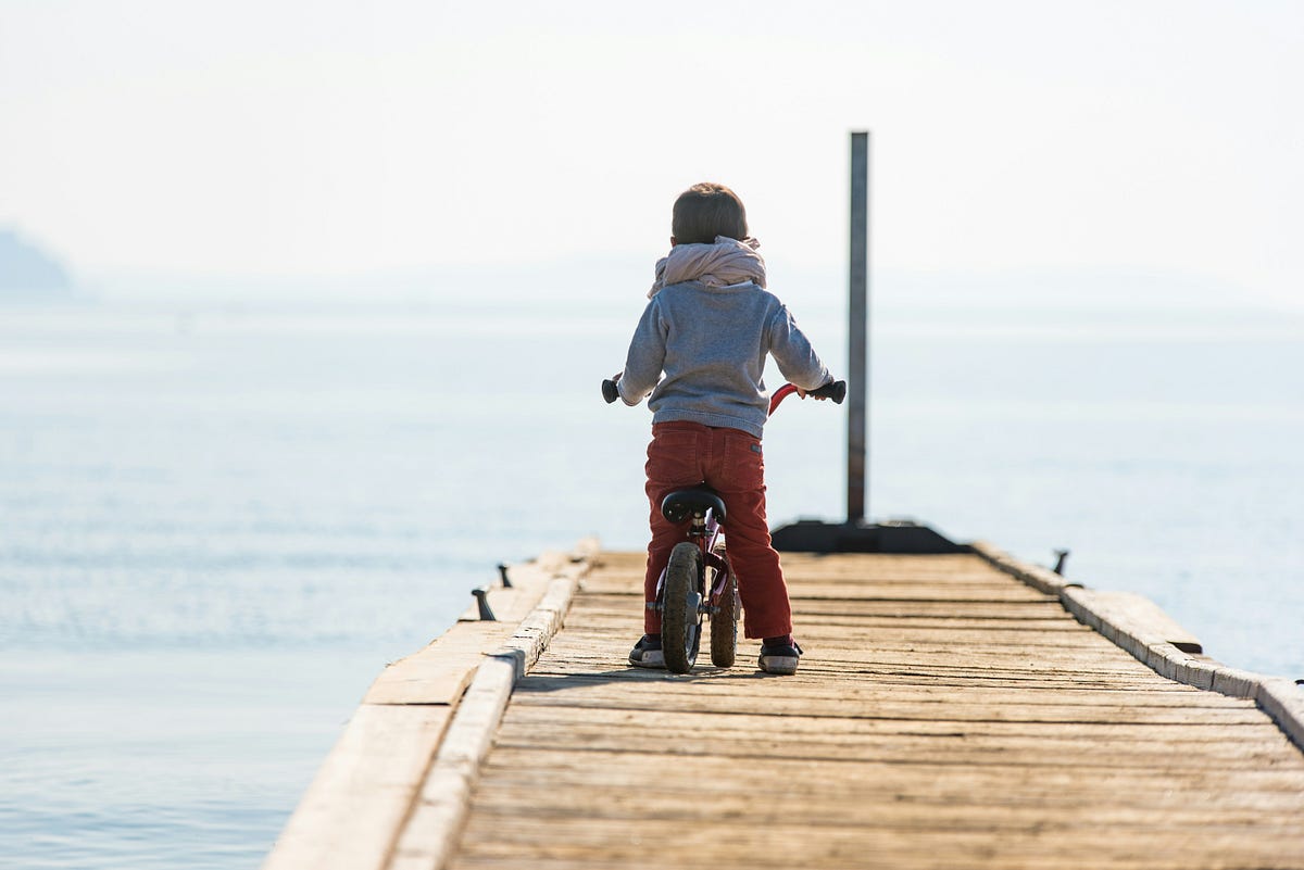Things That Made People Realize That They Aren’t A Kid Anymore | by ...