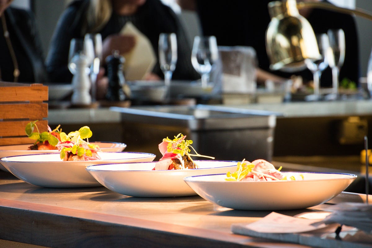 Service Excellence: The Ultimate Factor in Choosing a Restaurant for ...