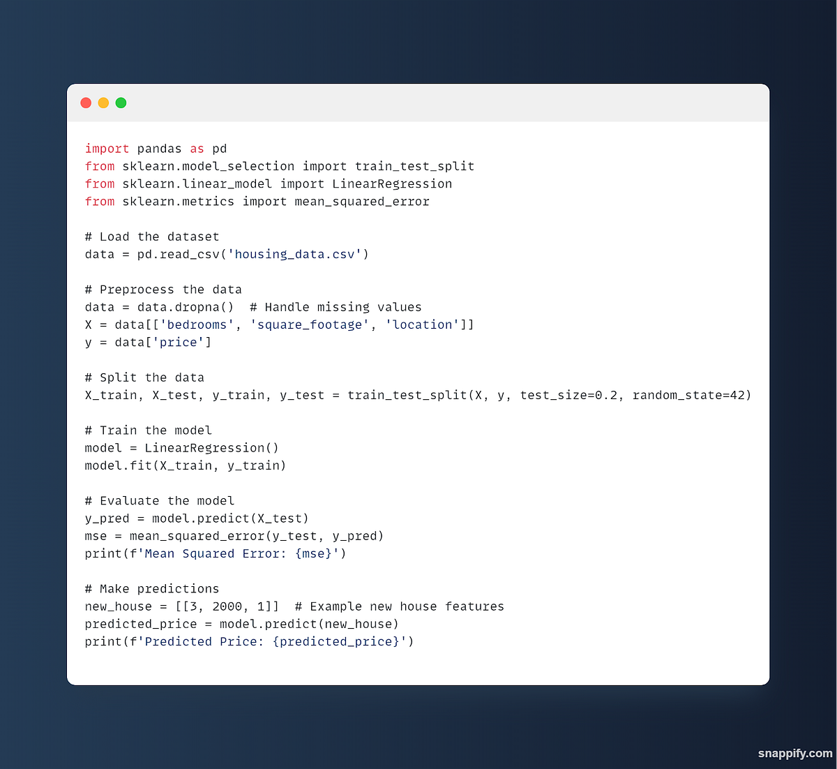 A Beginner’s Guide to Machine Learning: Unlocking the Power of Data ...