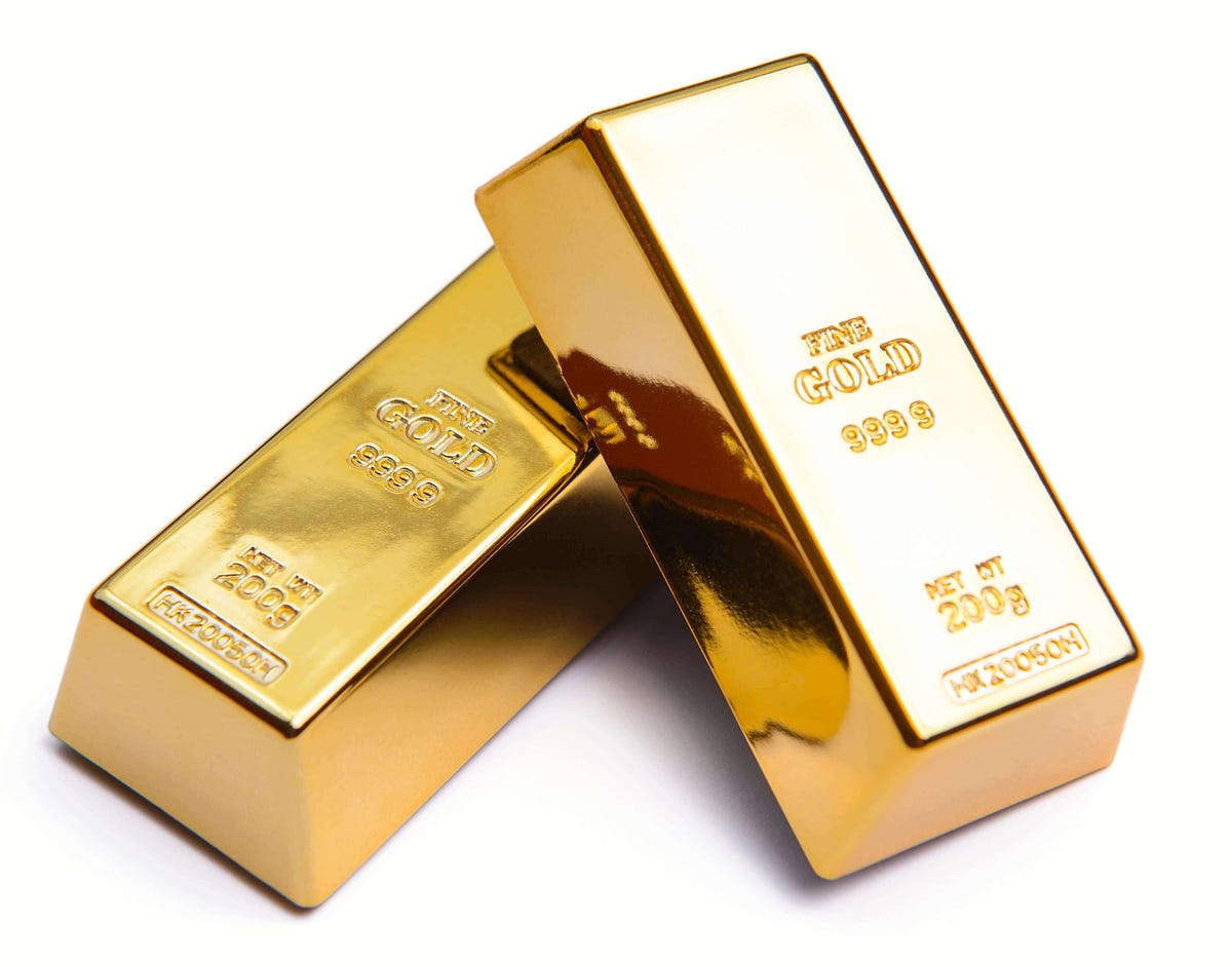 Gold & Silver 2026–2028 Forecast (Economic + Astrological) | by The ...