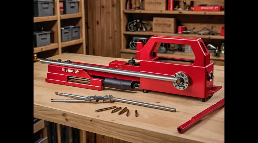 Hornady Lock N Load Ap Loader | by Lydia Morgan | Mar, 2024 | Medium