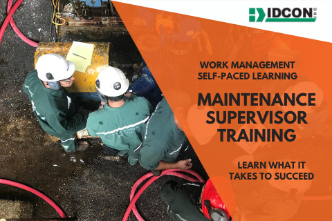 Maintenance Management Training for Supervisors: Enhance Skills | by ...