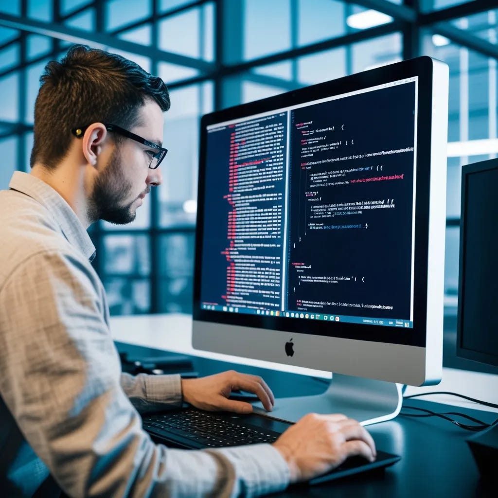 7 Hidden Cargo Features That Will Transform Your Rust Development ...