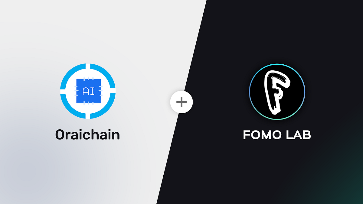 Adopting Oraichain technology and aiRight DeFi and Gallery solutions to ...