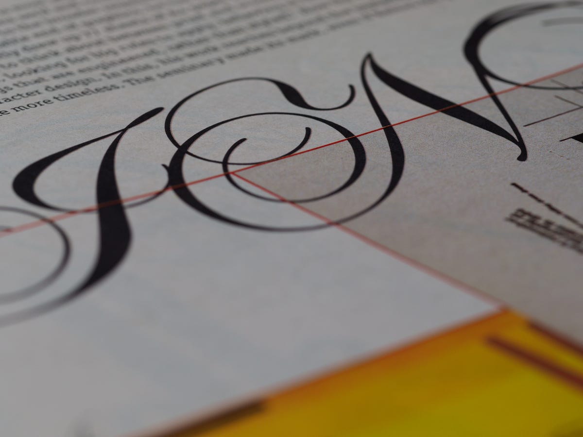 Mastering the Alchemy of Typography for Stunning Visual Designs | by ...