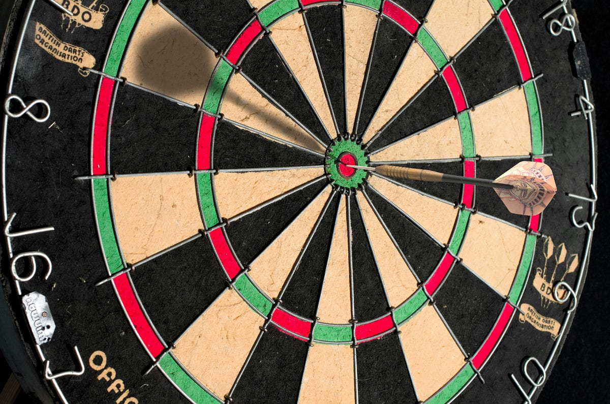 Time Series Episode 5: Getting Started with “Darts” | by Vasilis ...
