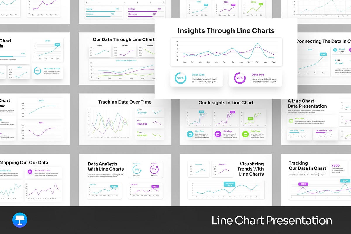 Line Chart Statistic | by Vgwq | Oct, 2024 | Medium