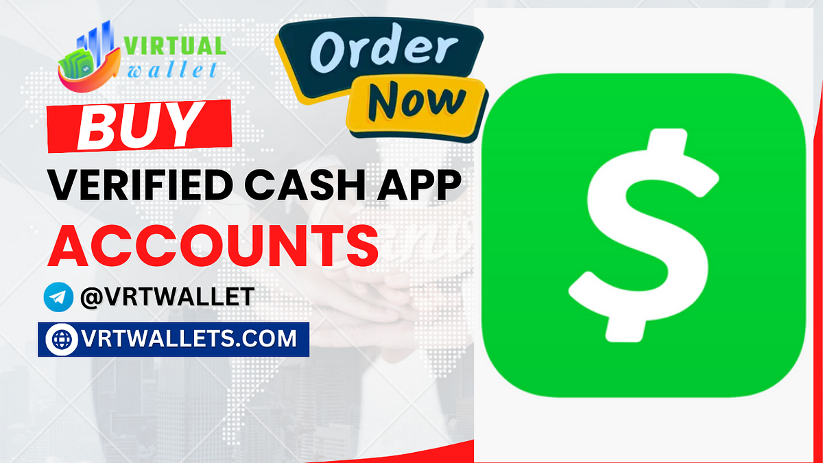 Buy Verified Cashapp Accounts. Buy verified Cashapp accounts to safely ...