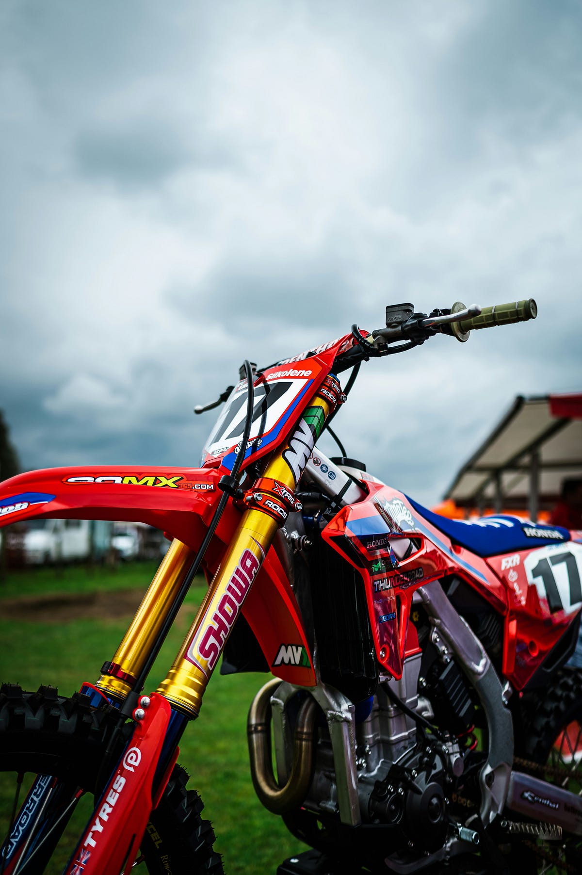 My First Ever Bike. The first bike I had in my life was a… | by ...