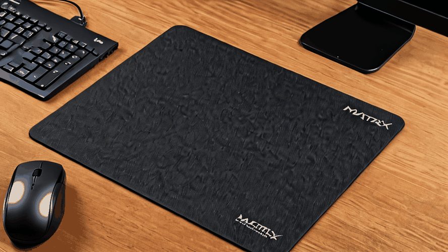 Matrix Mouse Pads | by Matthew Zuniga | Medium