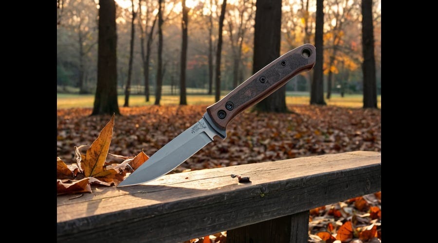 Benchmade Tomahawk | by Emilio Duke | Mar, 2024 | Medium