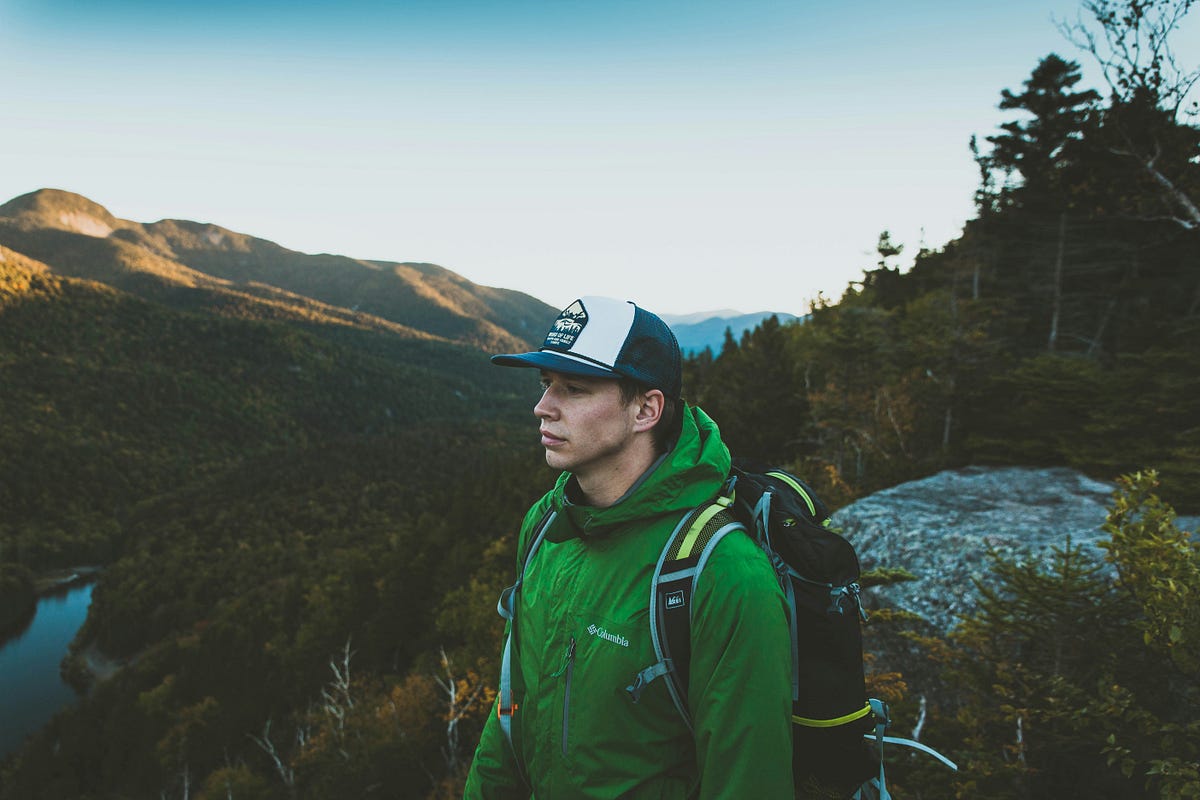 How to escape the monotony of life (in a healthy way) | by BG | Medium