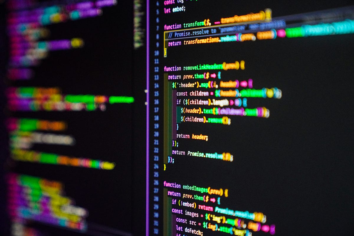 The Python Script That Turned Into a $300/Month Automation Business | by Suleman Safdar | Oct ...