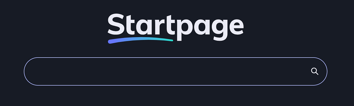 Startpage.com: The Most Private Browser? | by Cyber Sam | Medium