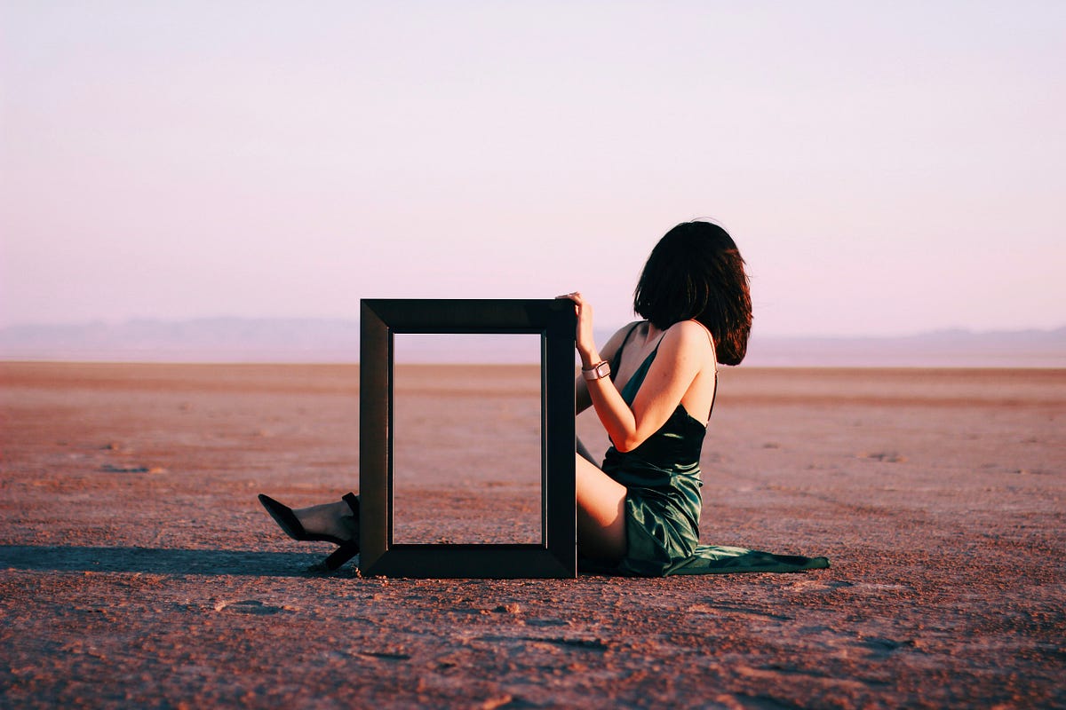 Living a “Detached Personality” in Middle Age: Embracing Emotional ...