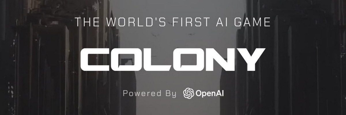 Echelon Prime Game | AI & Solana Powered by Parallel Studio | Coinmonks