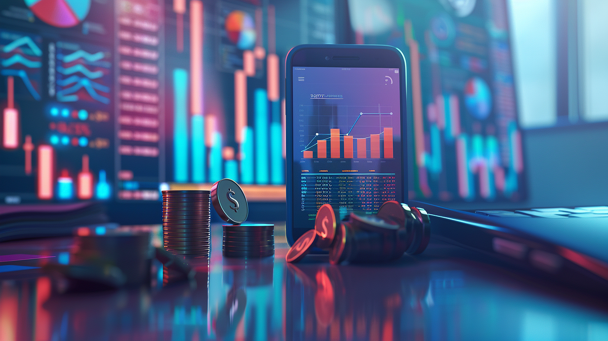 Domina tu nicho: 5 secretos para brillar en las redes | by Interagix AI | Aug, 2024 | Medium