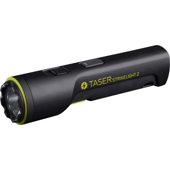 Night Watchman Tasers Flashlights | by Paul Gomez | Jun, 2024 | Medium