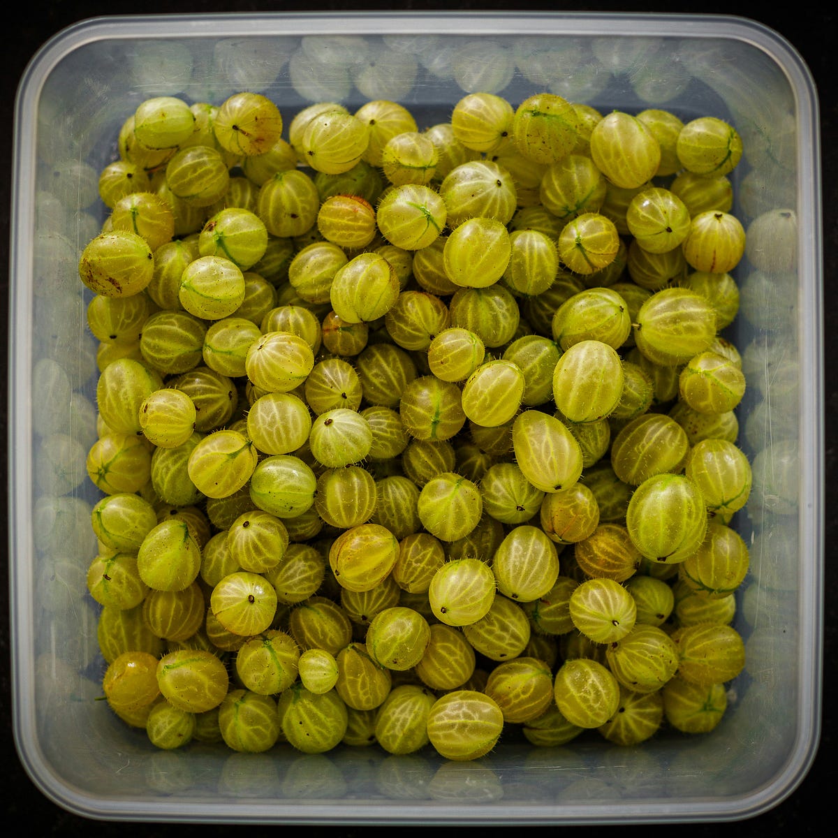 How Amla Juice Gave Me Glowing Skin and Boundless Energy | by S ESOOF ...