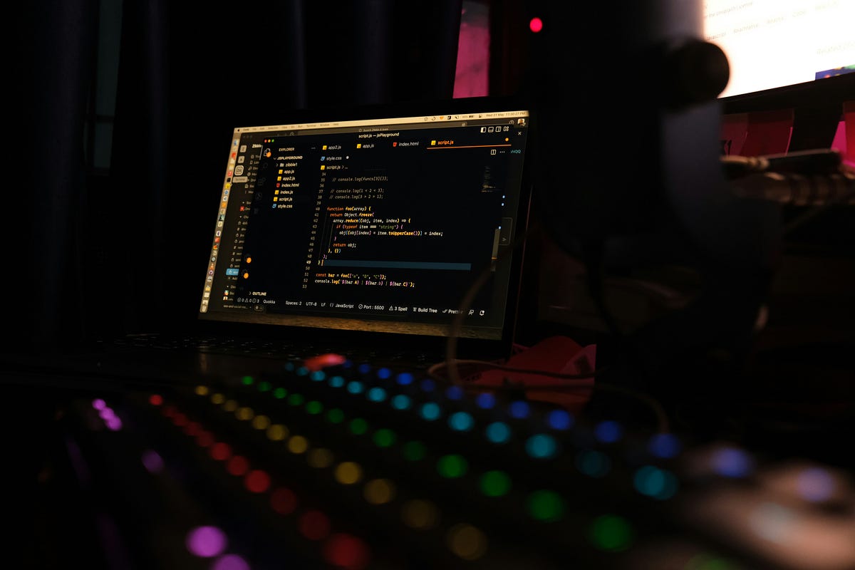 Mimicking Reacts Usestate Hook With Javascript Proxy Object By Muhammad Moin Tensor Labs 6663