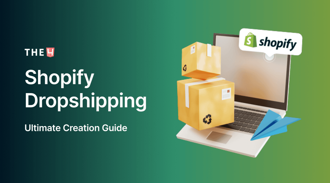 Shopify Dropshipping Store: Boost Your E-commerce Success Today | by ...