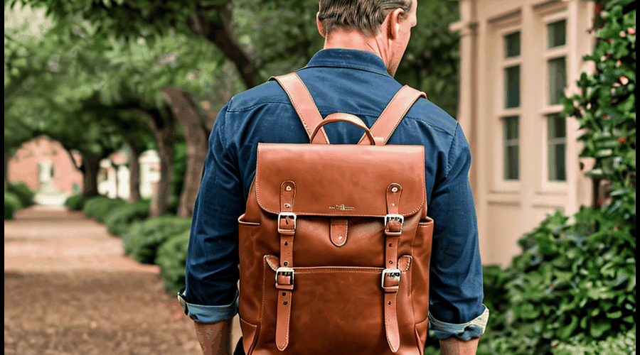 Jon Hart Backpack | by Timothy Young | Medium