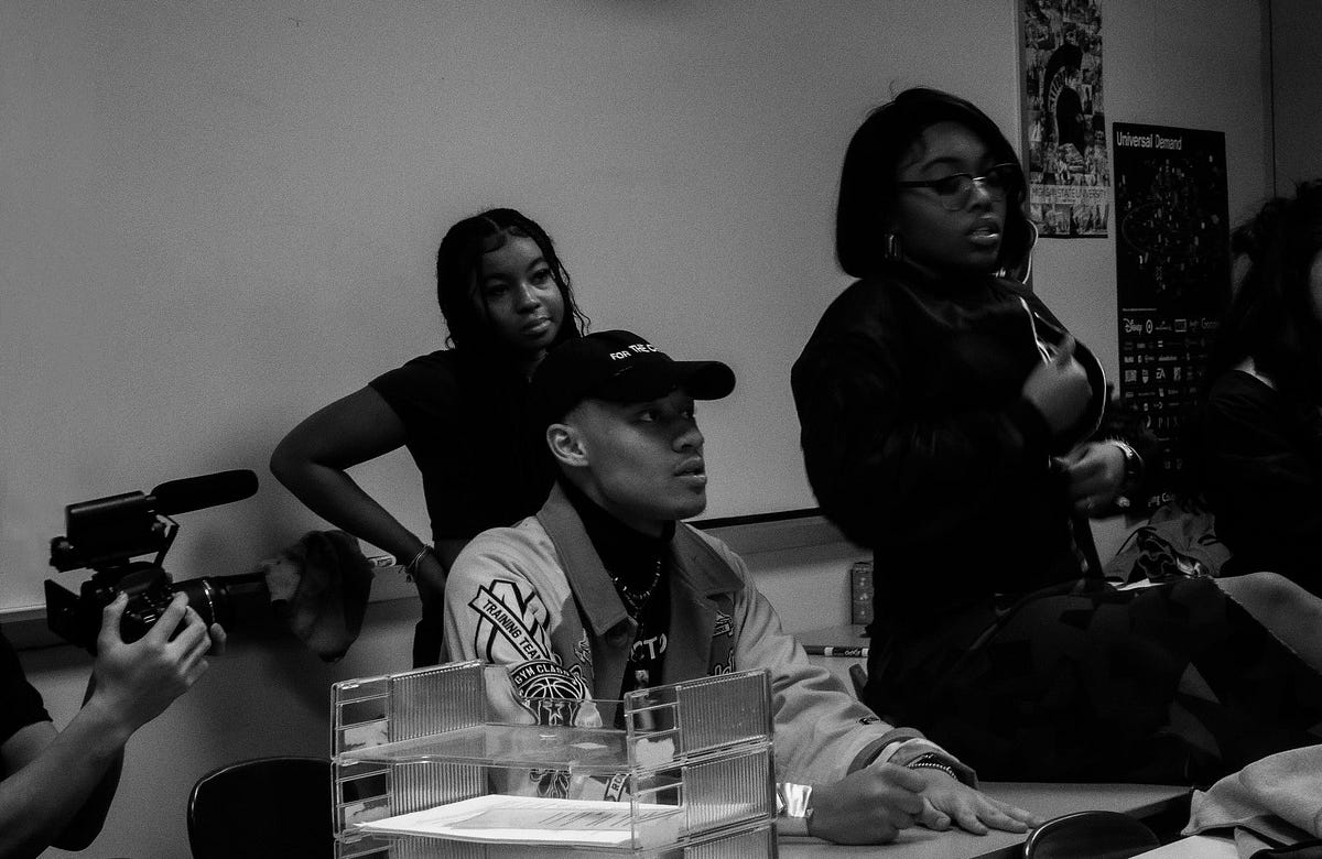 New Footage of Cayden Brown Hints at Documentary | Medium