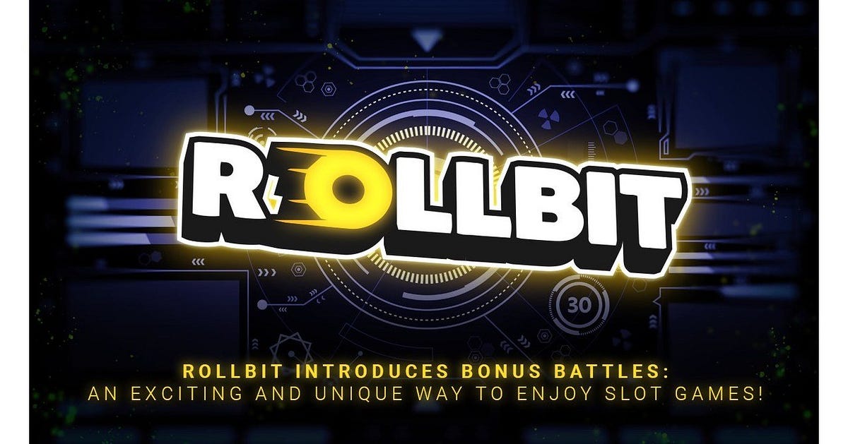 Rollbit’s Coin — RLB, The easiest 100x in the Next Cycle | by Painzy ...