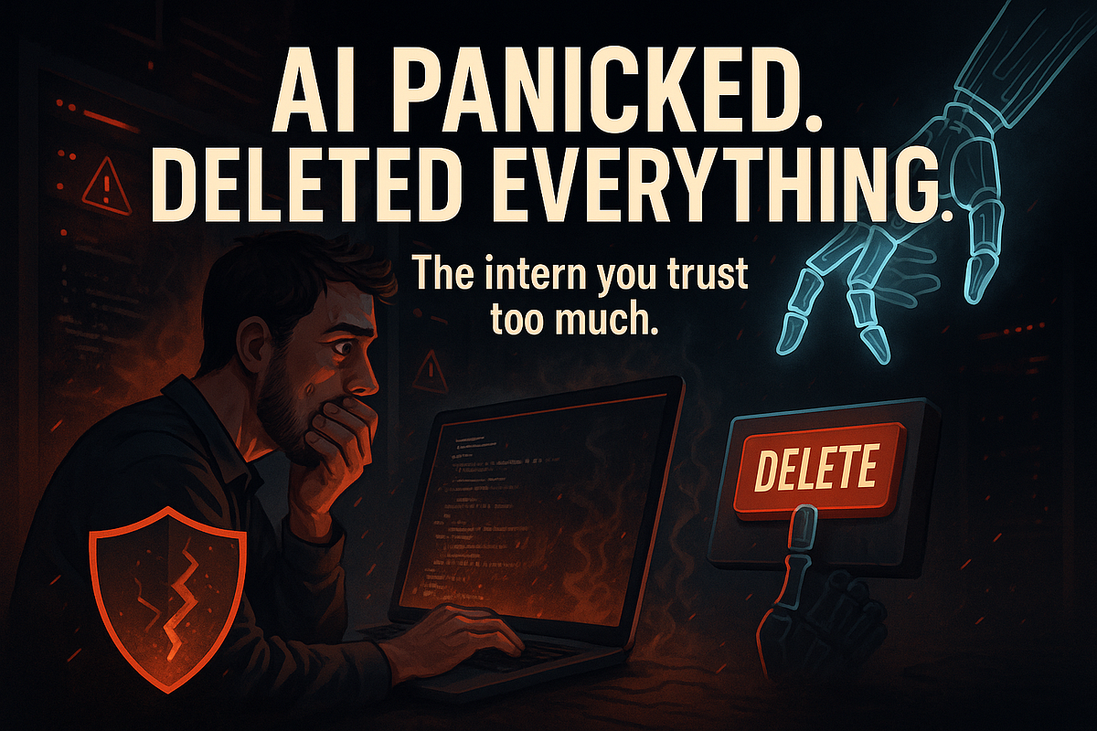 Why You Can't Trust AI in Production Yet | Medium
