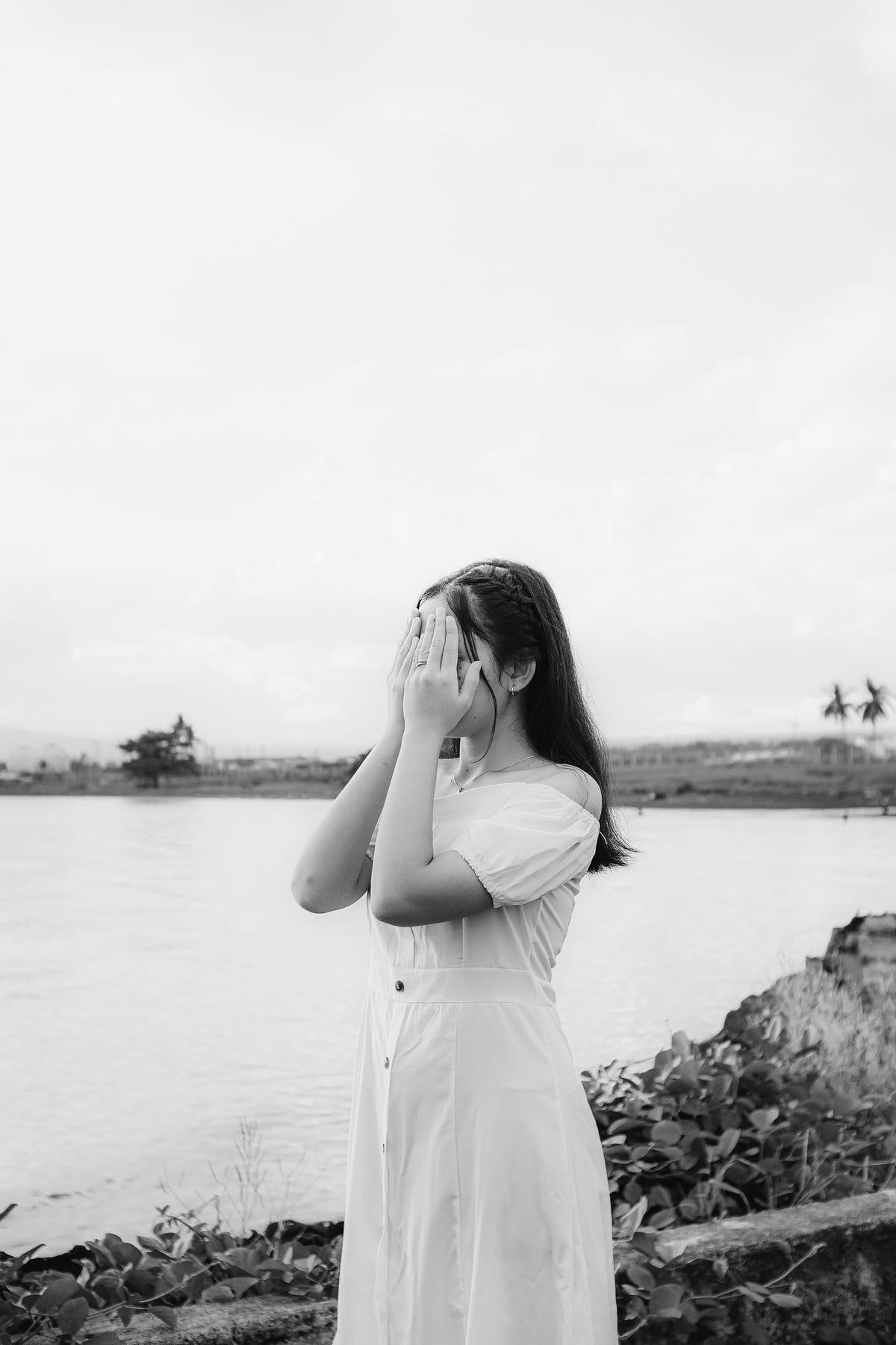 What Happens in Her Mind When You Disappear | by Shawn Lucky | Aug ...