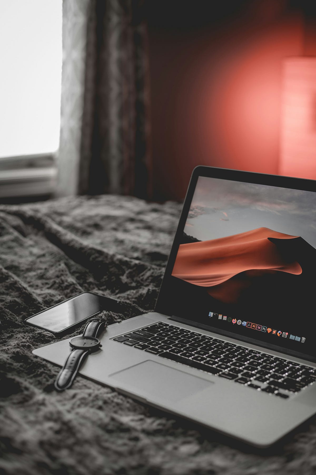 Staying motivated in the grind. What’s your grind? | by Alice Roberson | Apr, 2024 | Medium