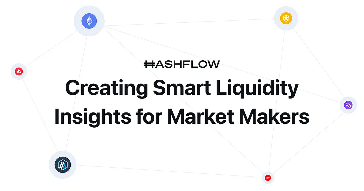 Hashbeats：暴风雨前的平静…… - hashflow中文 - Medium