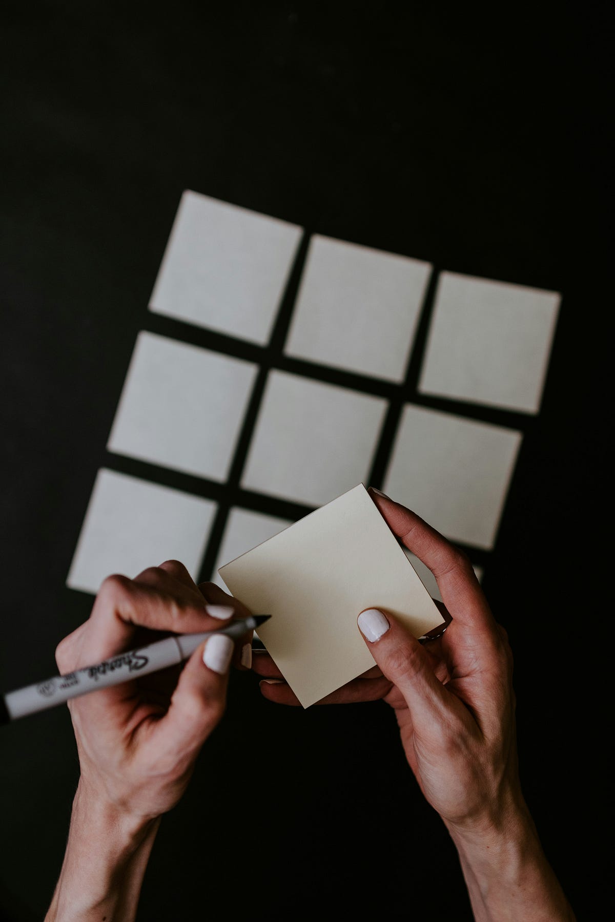 GridView: Menampilkan Data dalam Bentuk Grid Flutter— part 12 | by ...