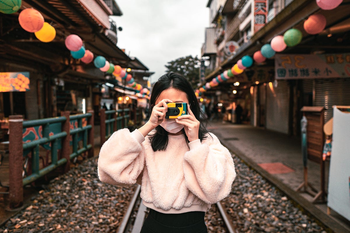 3 Mindset Tips for New Photographers That Diminish Discouragement and ...