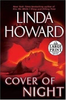Top 9 Linda Howard Books Books | by Jane Nelson DVM | Jul, 2024 | Medium